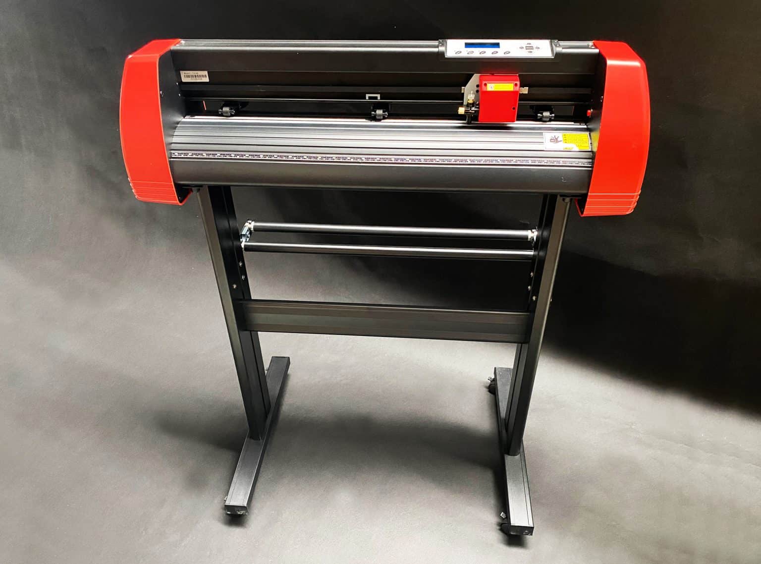 TV721 Standard Vinyl Cutter/Cutting Plotter - The Vinyl