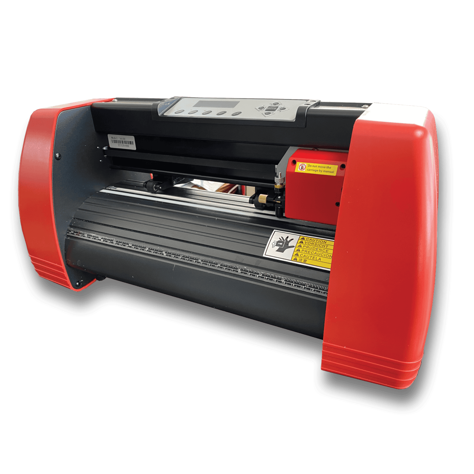 TV365 Desktop Vinyl Cutter/Cutting Plotter - The Vinyl