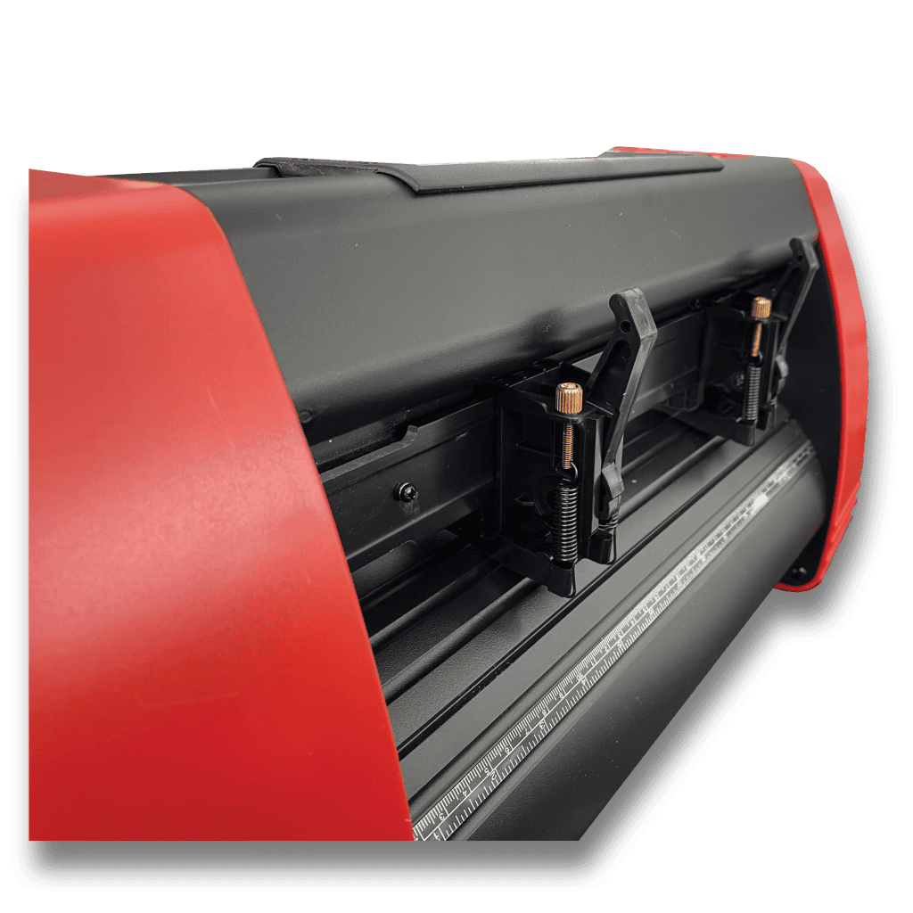 TV365 Desktop Vinyl Cutter/Cutting Plotter - The Vinyl