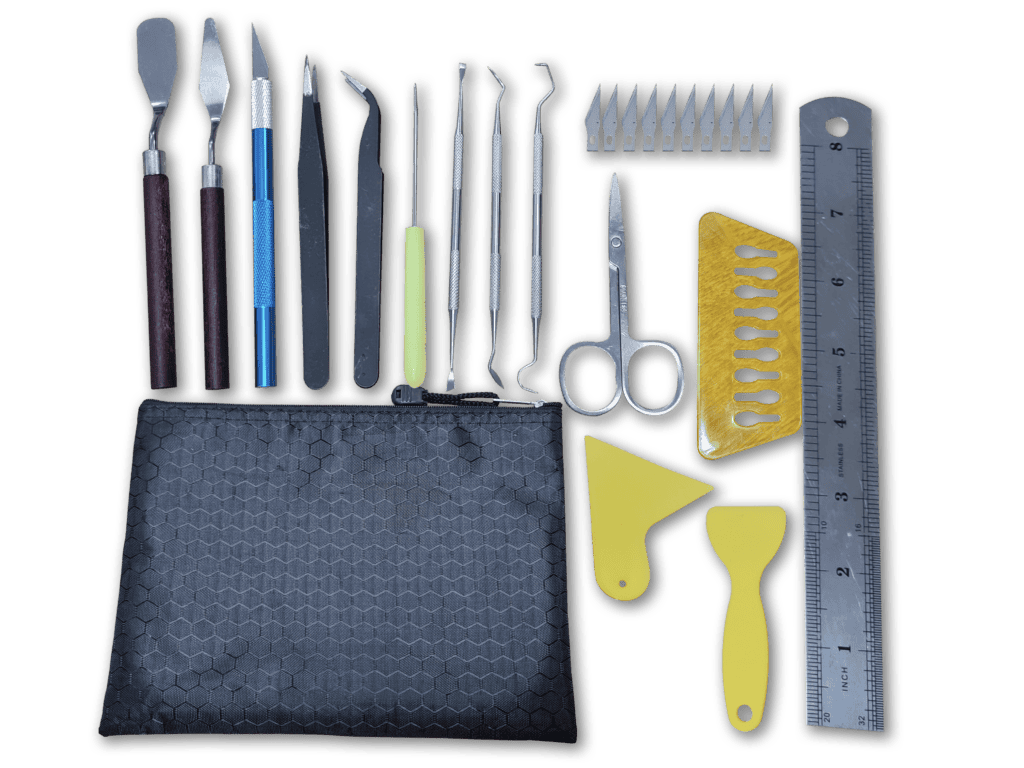 Crafts Vinyl Weeding Tool Set - The Vinyl